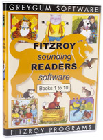 Teacher Trainers, Online Phonics Reading Books for Kids